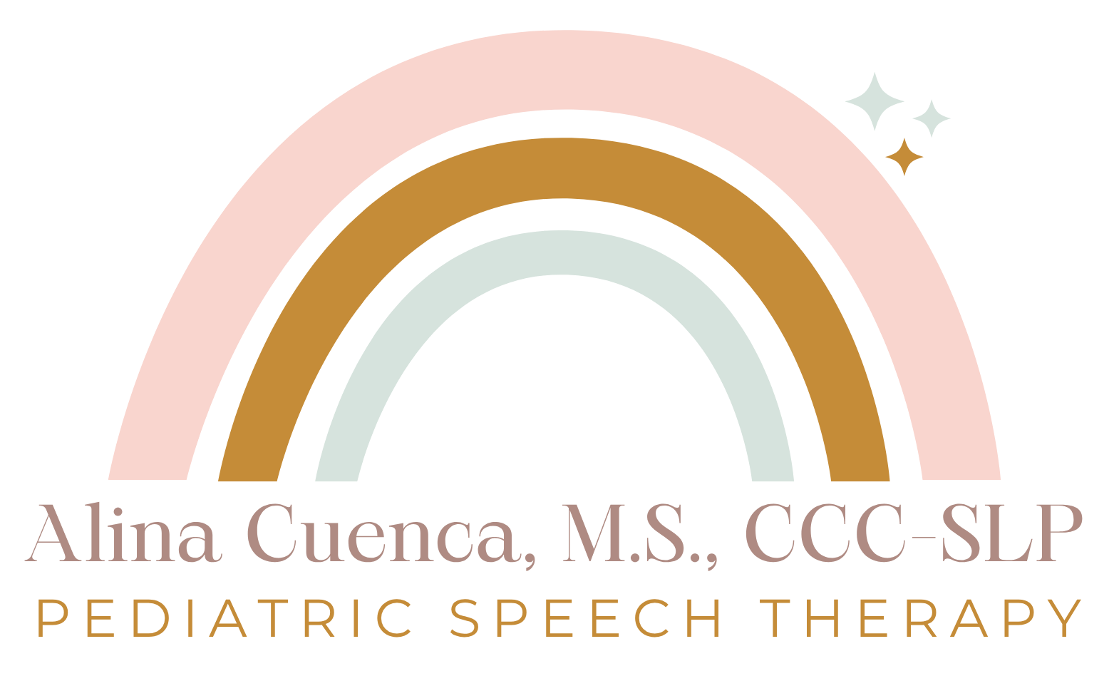 Alina Cuenca, M.S., CCC-SLP | Pediatric Speech Therapy | Guadalupe ...